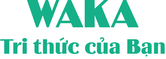Tóm tắt Waka - Nền tảng Sách Điện tử Bản quyền lớn nhất Việt Nam